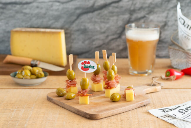 Comté AOP Badoz - Fromagerie Badoz